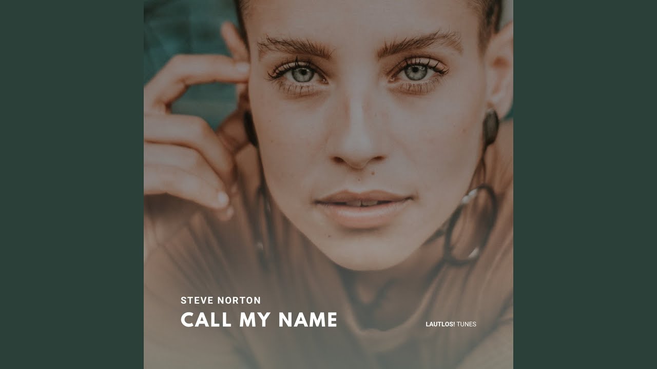 Call My Name (Radio-Edit) - YouTube