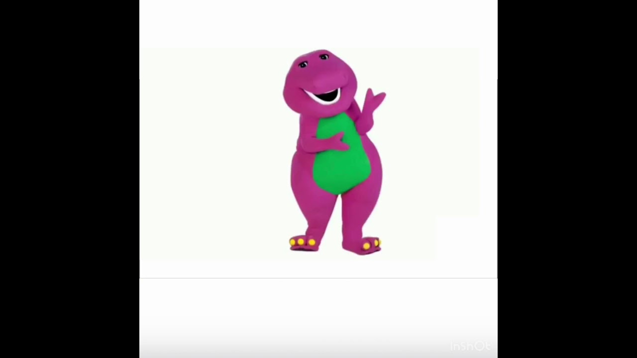 1 bit 2 bit (Barney) - YouTube