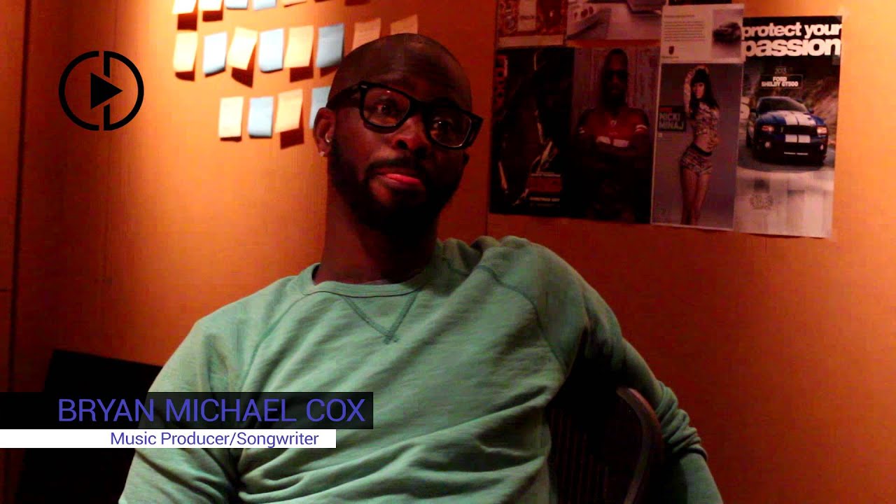 Bryan-Michael Cox Talks Stayin On, Not Taking Things Personal & Social ...
