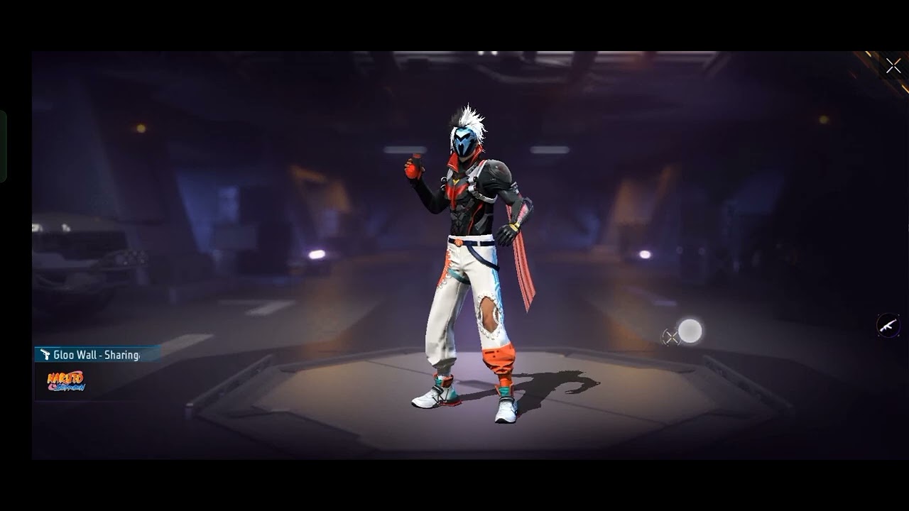 instructions to get Naruto team glue wall - YouTube