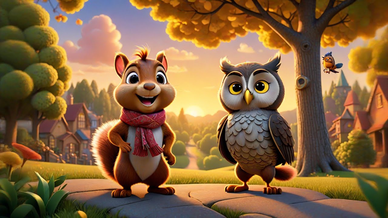 Snack Time Song | Fun Kids Song | Healthy Eating Nursery Rhyme - YouTube