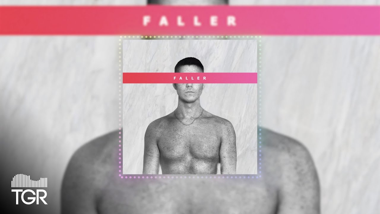 Klockrent! - Faller (ft. SASCHA) [Official Audio] - YouTube