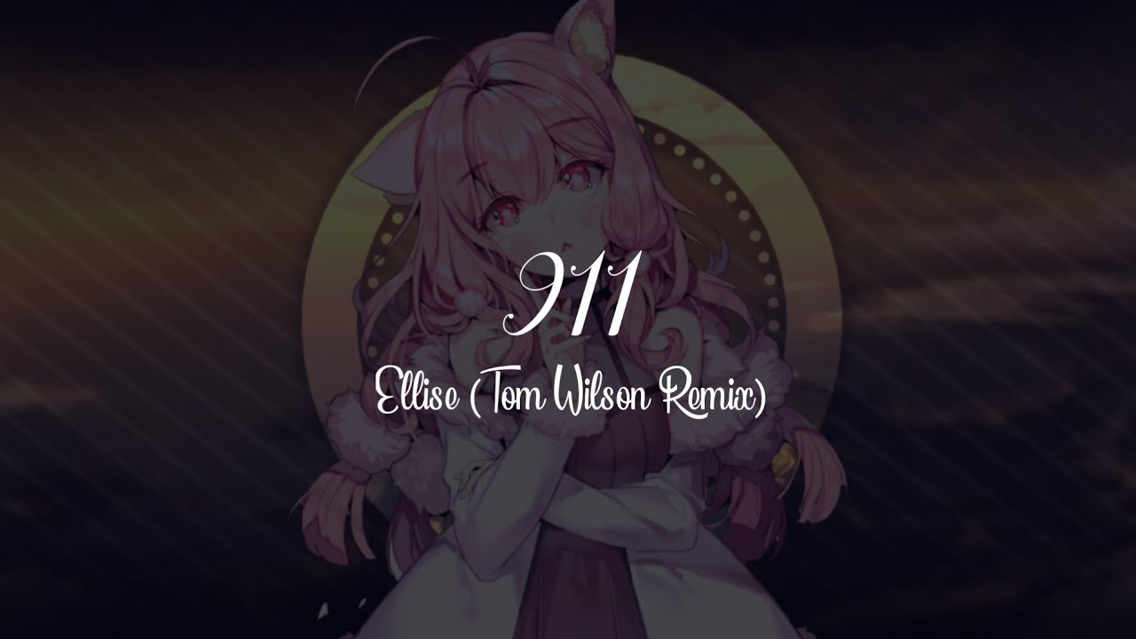 Nightcore - 911 - YouTube