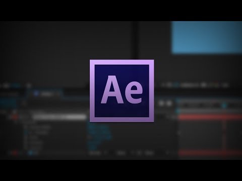 How to Install After Effects presets into After Effects - YouTube