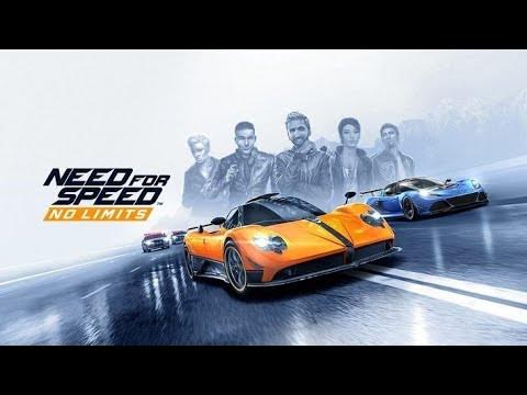 NEED FOR SPEED No Limits Android iOS Walkthrough - Gameplay Part 1 - YouTube