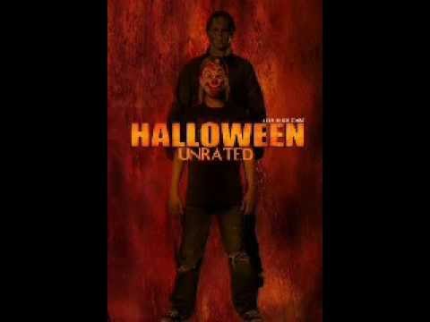 Halloween 2007 Theme - YouTube