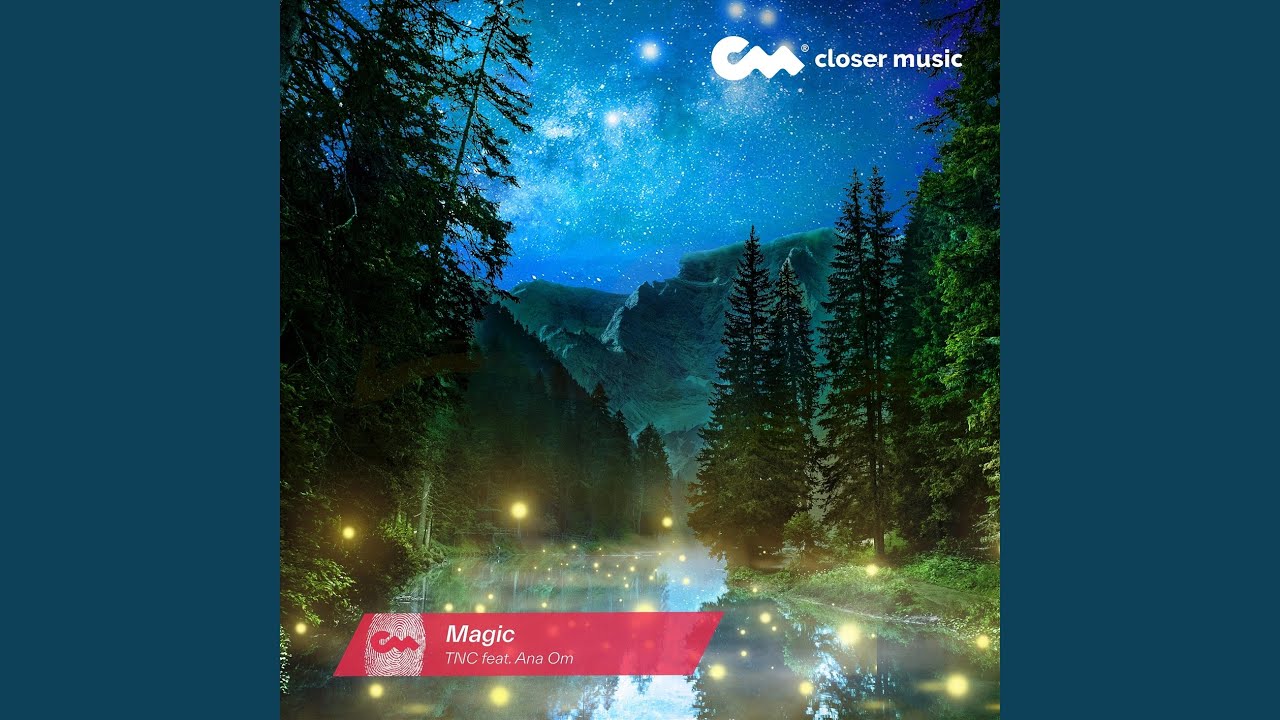 Magic (Instrumental) - YouTube