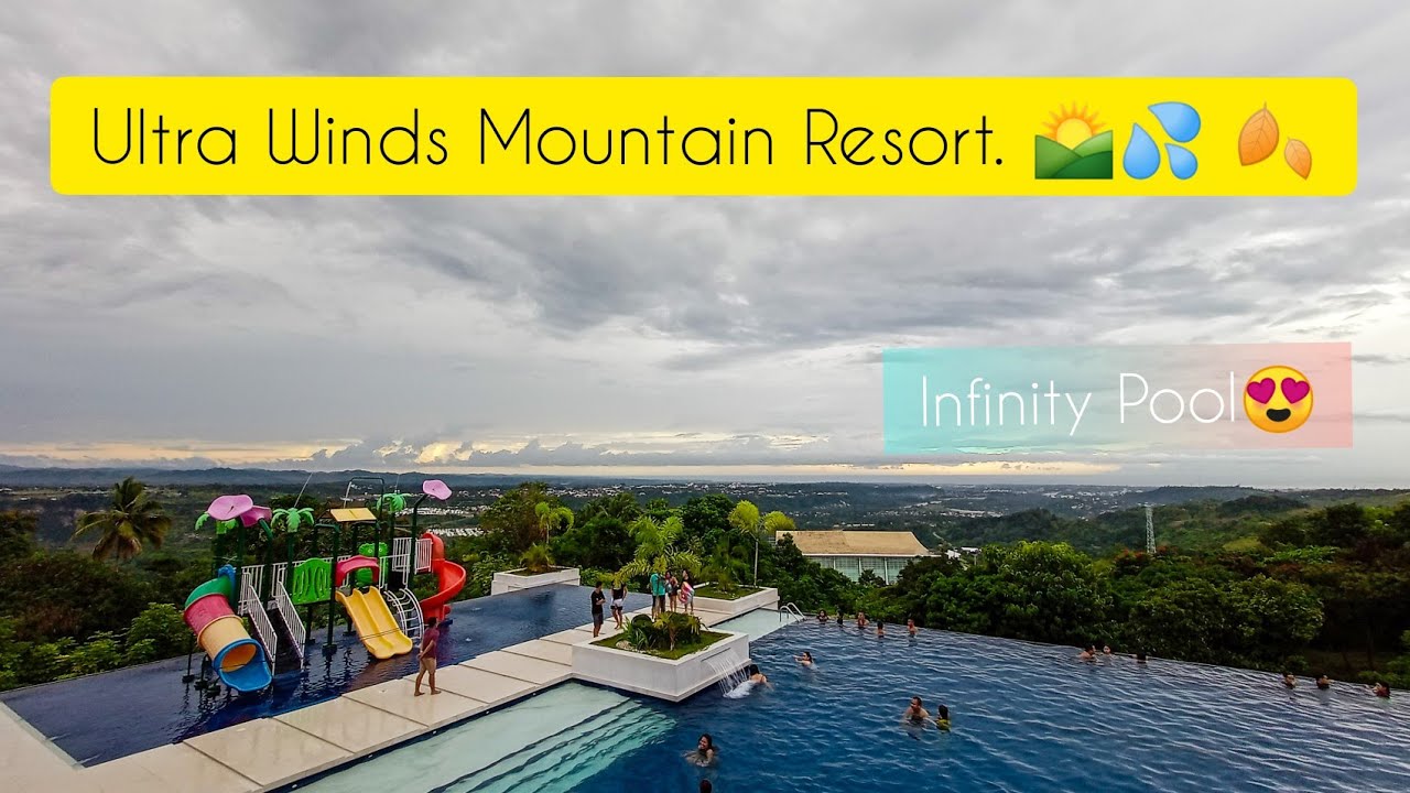 ULTRA WINDS RESORT Cagayan de Oro. #KentotTravels - YouTube