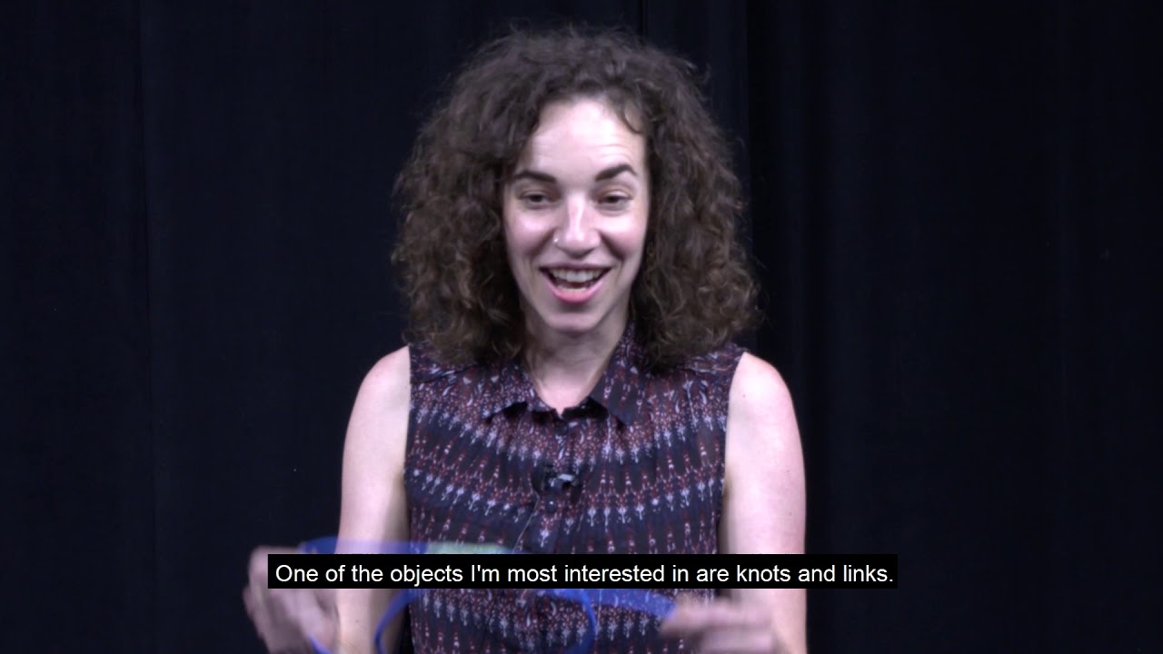 Allison Moore #60SecIntro - YouTube