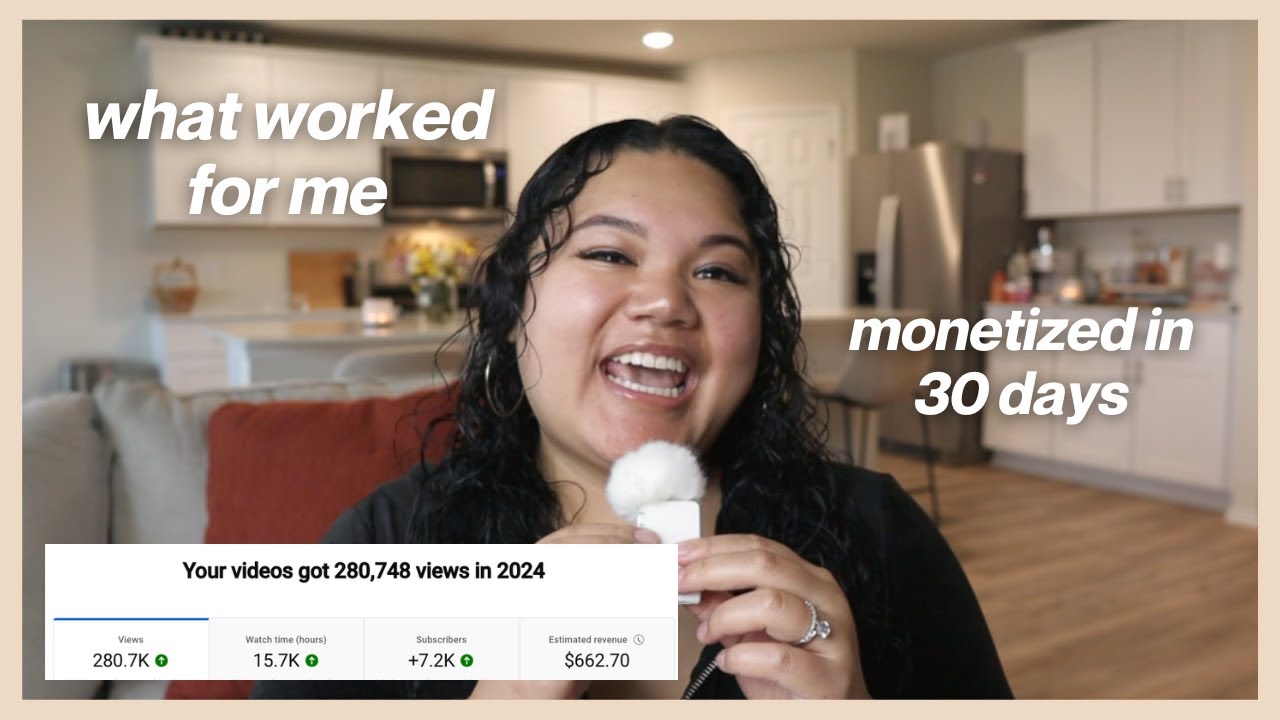 How To Start And Grow A YouTube Channel 2024 | STEP BY STEP ROADMAP ...