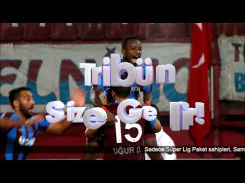 Digiturk Play VR - Tanıtım Videosu