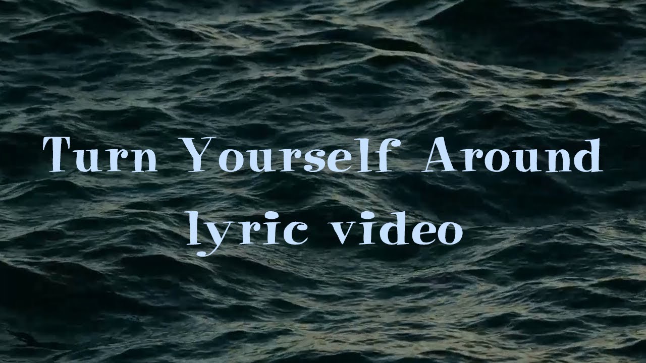 Turn Yourself Around Lyric Video | Purple Fox and the Heebie Jeebies ...