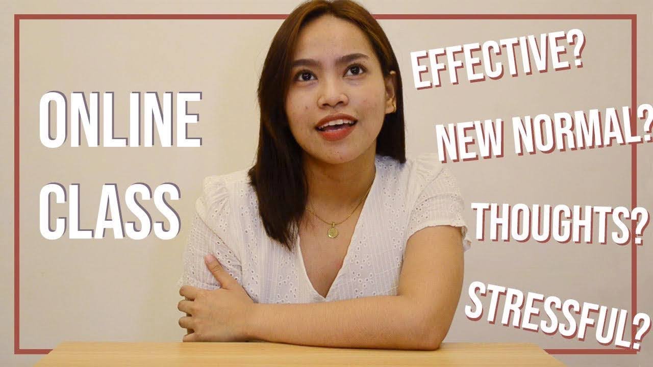 PH ONLINE CLASSES: WHAT YOU NEED TO KNOW! | Vlog #15 - YouTube