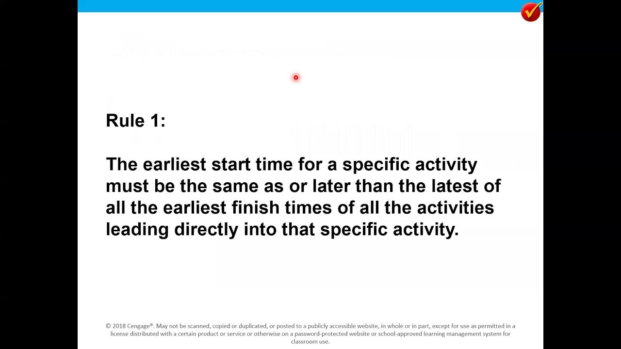 Lecture 2021 02 16 Developing the Schedule Part 2 - YouTube