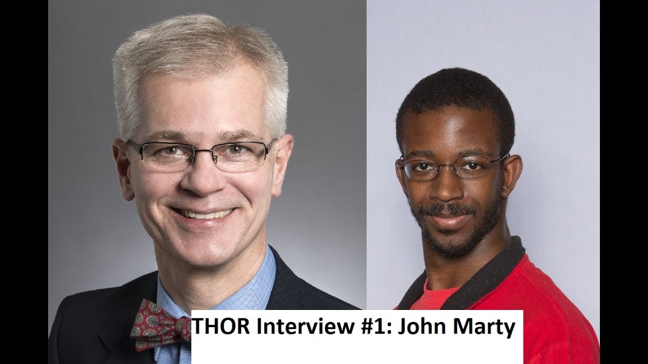 "State-Based Single Payer Healthcare" an Interview with John Marty ...