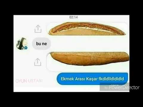 İĞRENÇ ESPRİLER #1