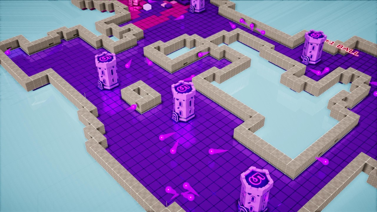 Territory Wars #Territory192 | Marble Race 3D Wars #[EP-X] | Marble ...