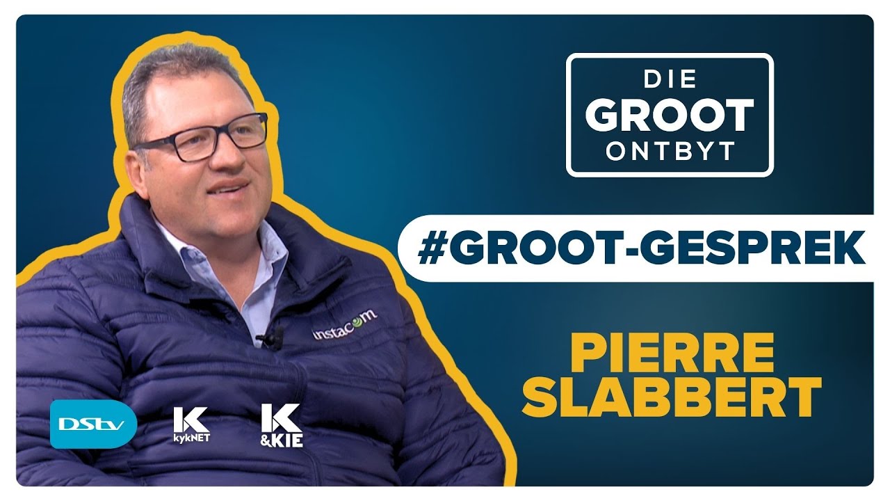 Pierre Slabbert oor instandhouding tot veiligheid in die werksplek | 10 ...