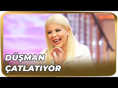 İlişki Durumu Karışık Özde | Doya Doya Moda All Star 40. Bölüm