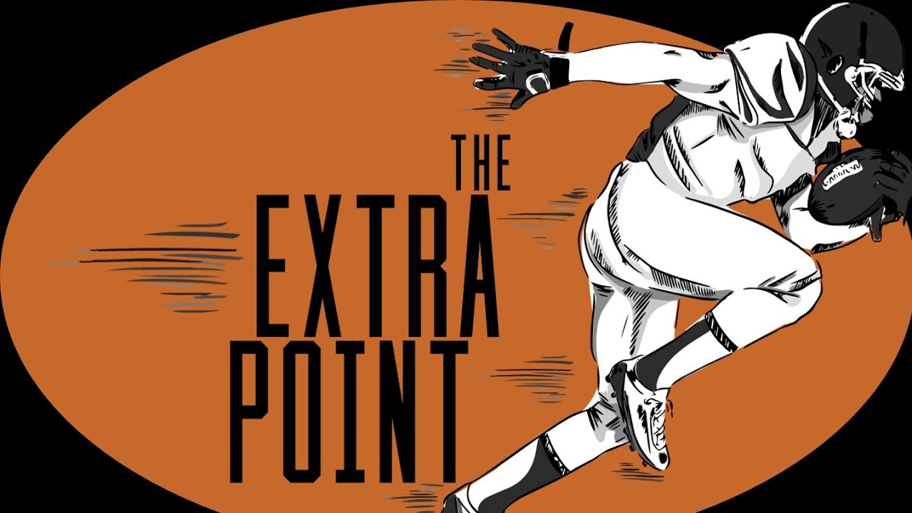 The Extra Point Week 6! - YouTube
