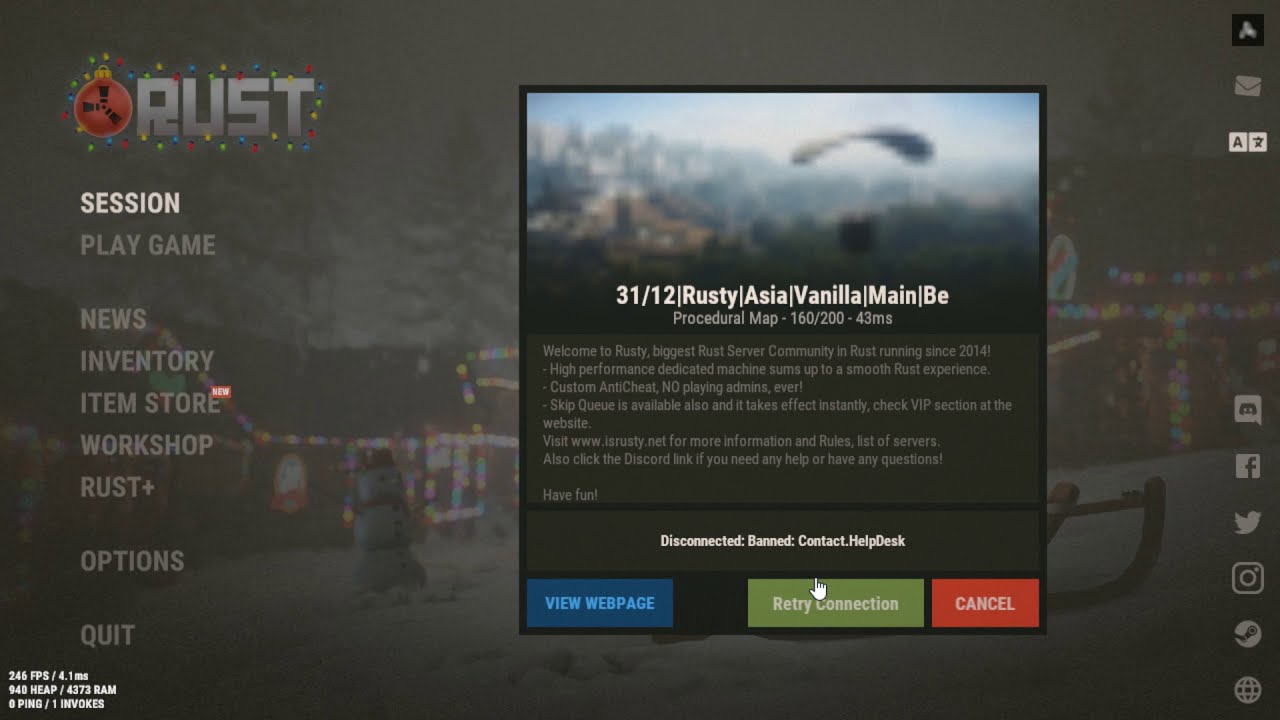 How To Get Ban On Rusty Server YouTube how-to-get-ban-on-rusty-server-youtube