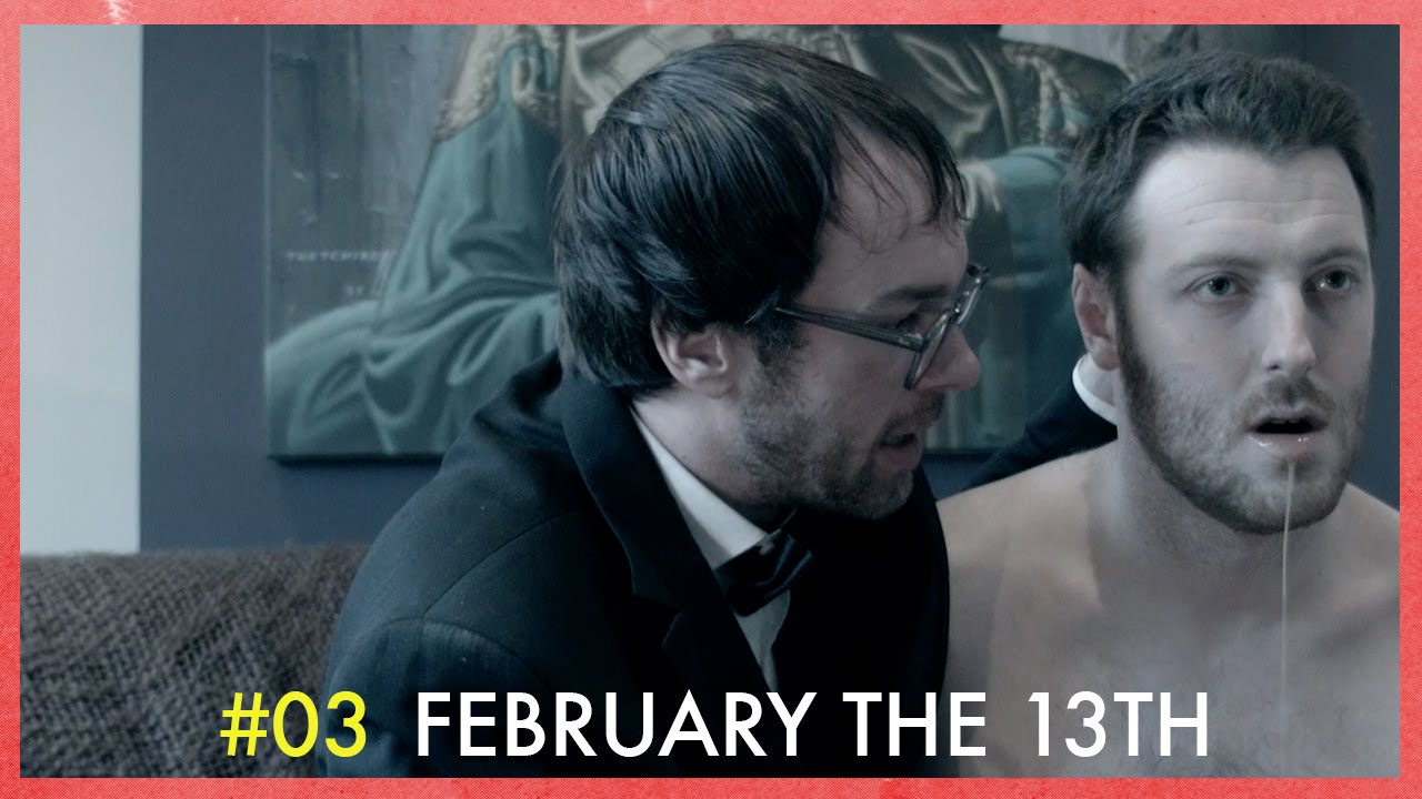 February The 13th - YouTube