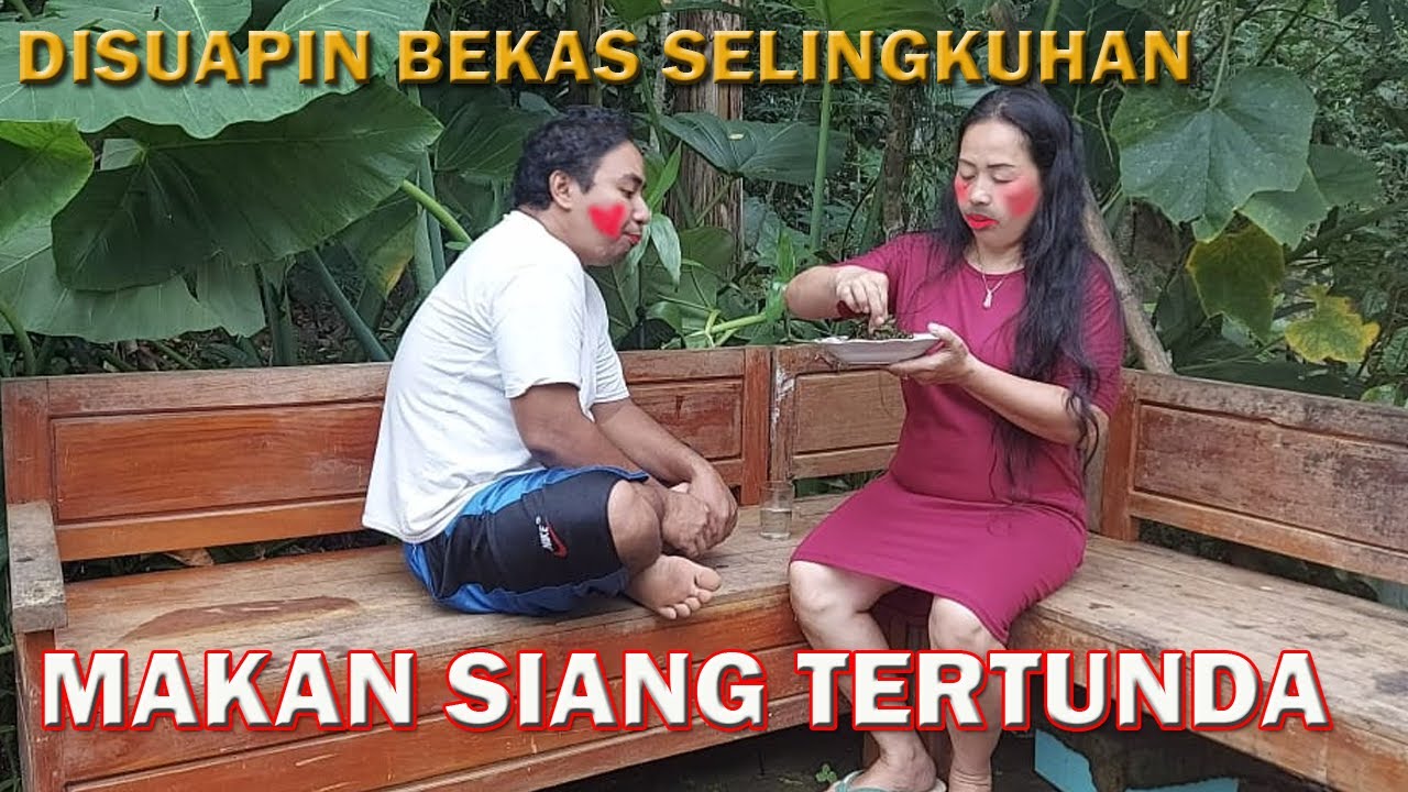 Mesra dan Intim jangan hanya waktu pacaran di semak semak atau kos ...