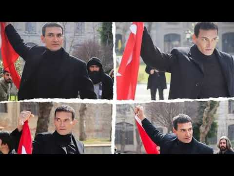 İsimsizler - Fon Müziği