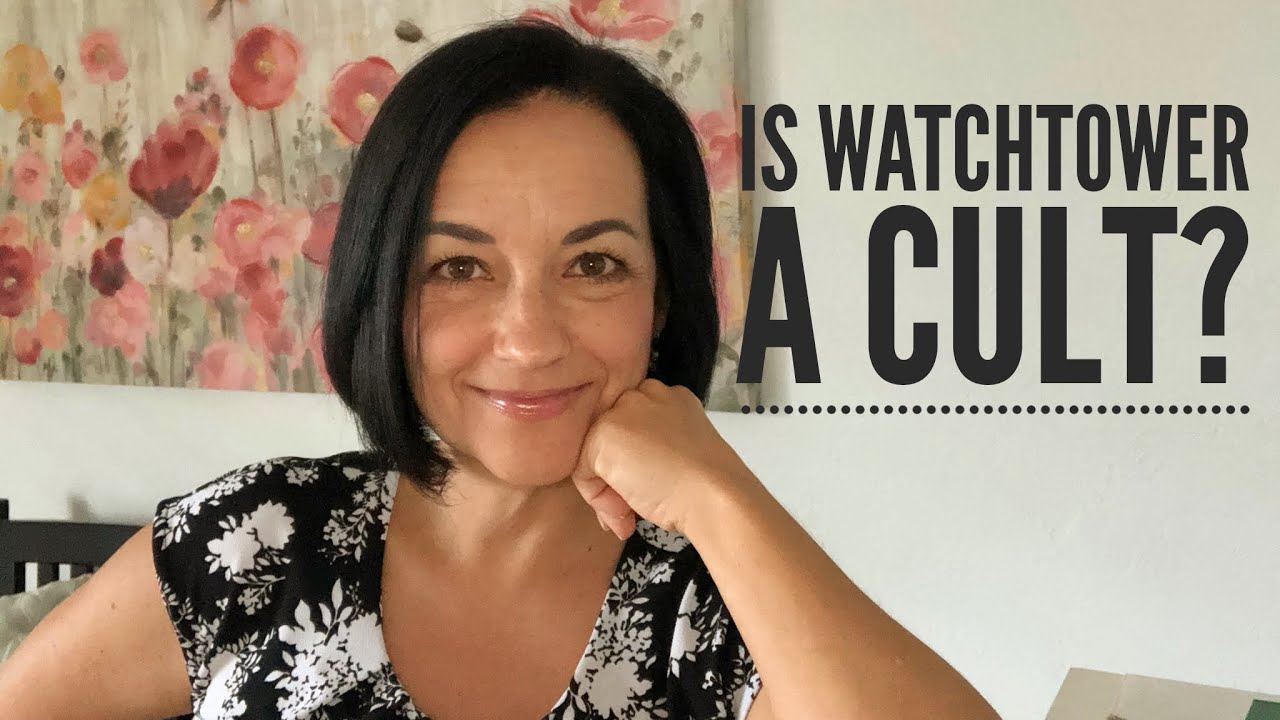 Is Watchtower a Cult? #JehovahsWitnesses, #Governing Body - YouTube