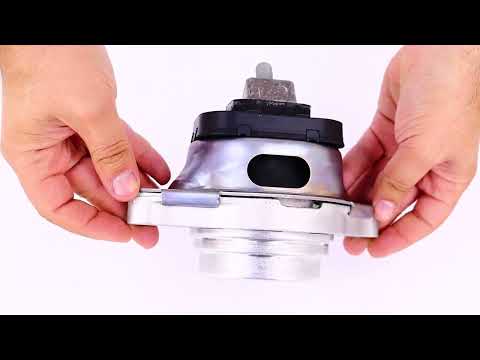 Motor yastığı ,SAĞ LR010746 LAND ROVER