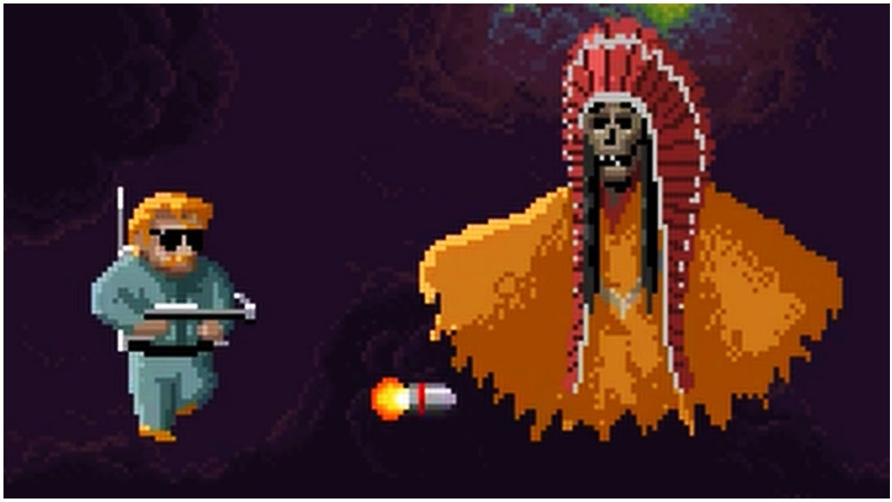 Demon's World - All Bosses (Arcade) - YouTube