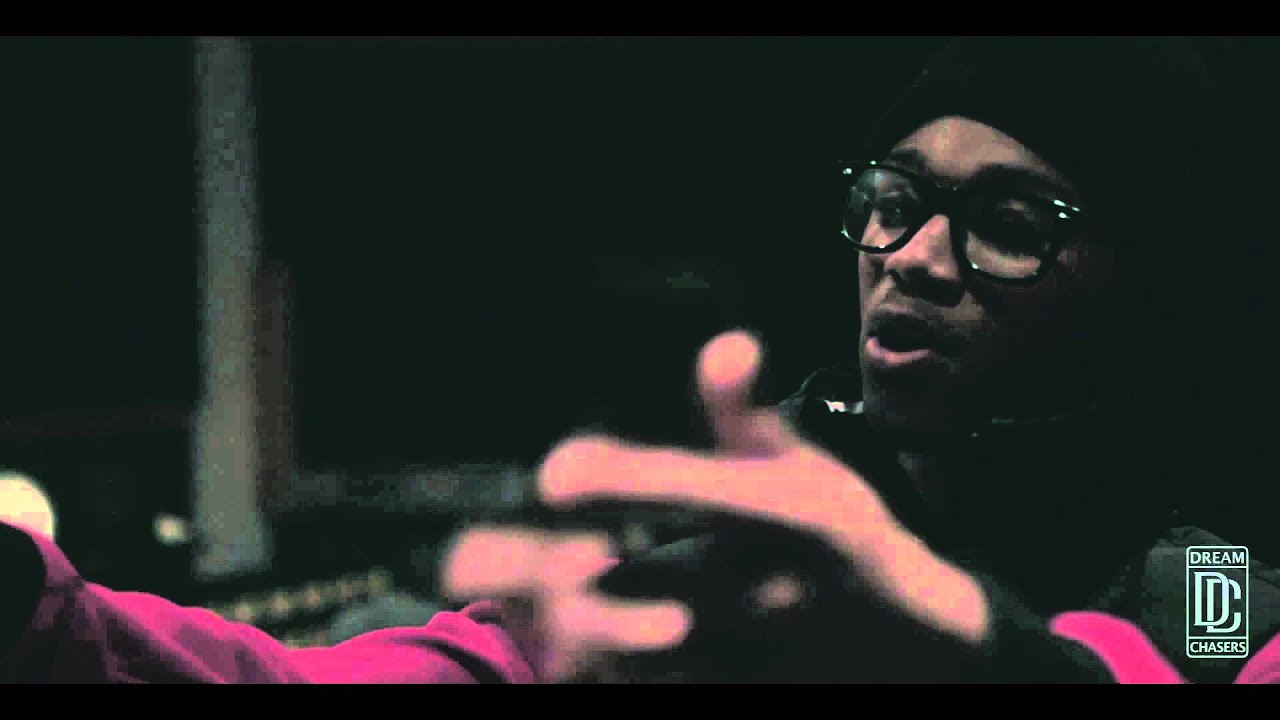 LIL SNUPE / MEEK MILL / LOUIE V GUTTA FREESTYLE PT4 - YouTube