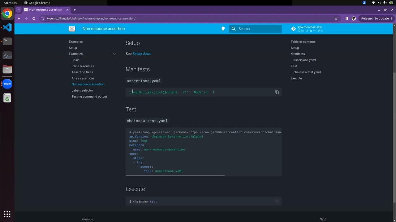 Kubebuilder Community Meeting - February 1, 2024 - YouTube