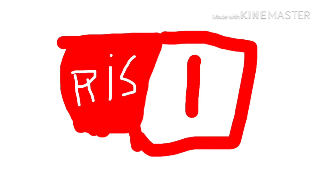 RIS 1 Logo - YouTube