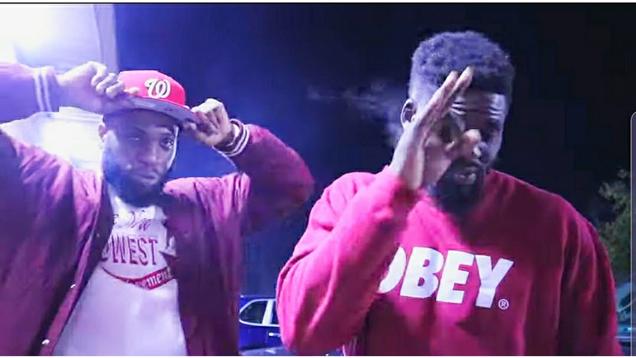 BROOKLYN HANZ & TRUE FOE GO IN DEPTH ON THEIR FIRE BATTLE - YouTube