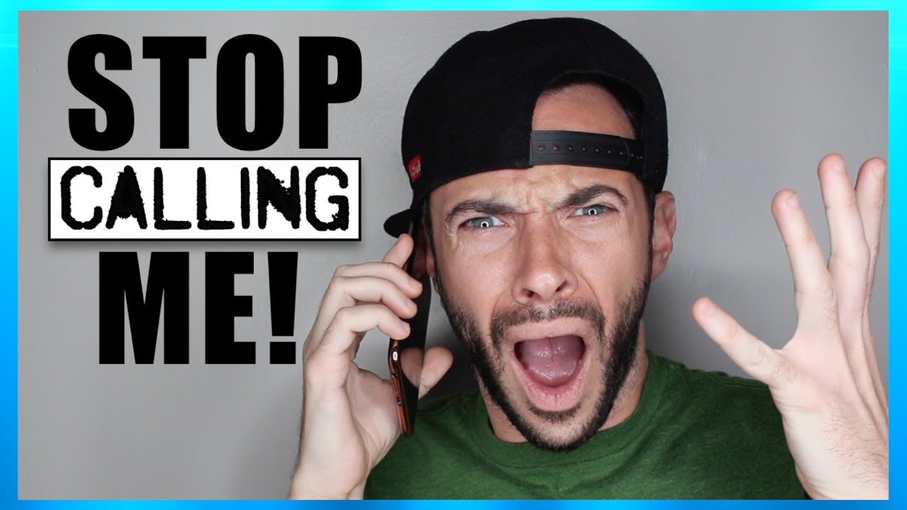How To STOP TELEMARKETERS HARASSING PHONE CALLS It Really Works YouTube how-to-stop-telemarketers-harassing-phone-calls-it-really-works-youtube