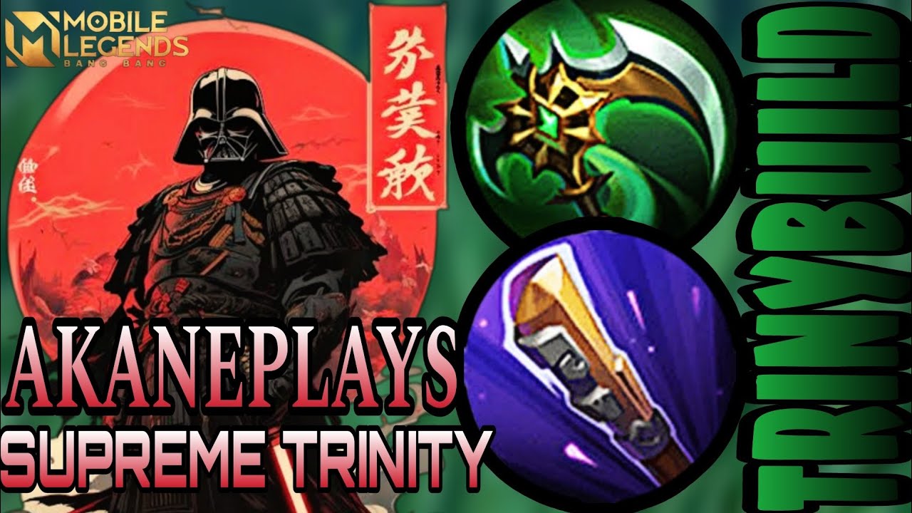 ARGUS TRINITY BUILD IS STILL THE BEST BUILD - YouTube