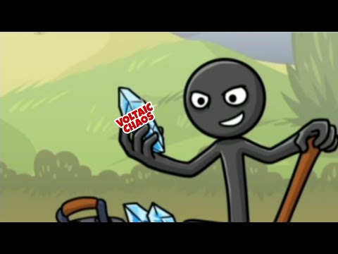 Smartest NPC In SW3 | Stick War 3 Indonesia [26] - YouTube
