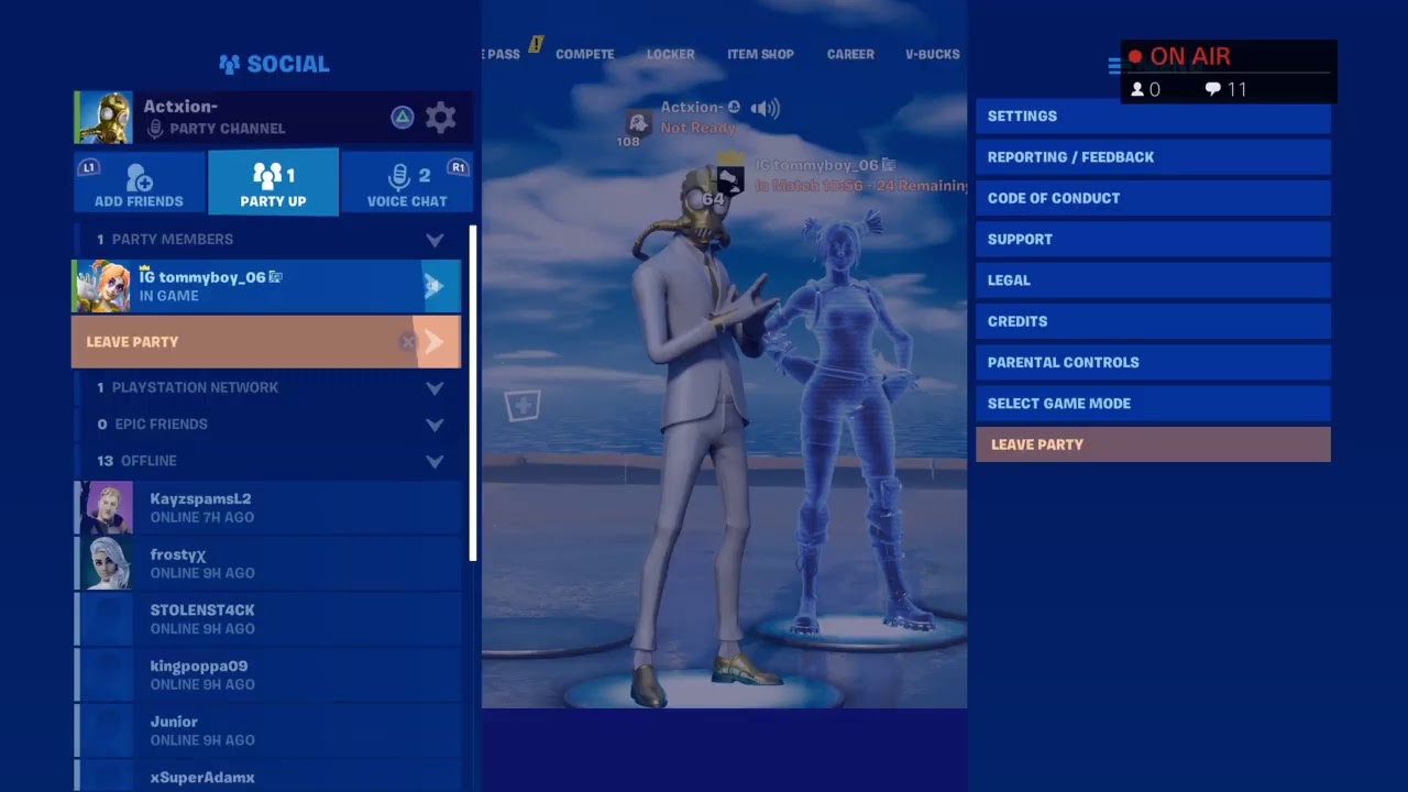 Tradeing fn account - YouTube