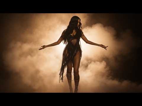 NOAPOLOGY - TEST ME NOW (Official Music Video)