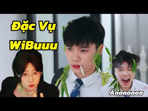 Đặc Vụ Wibu x Tuna Lee | Tôi Là Wibu P2 | Ánh Gấu