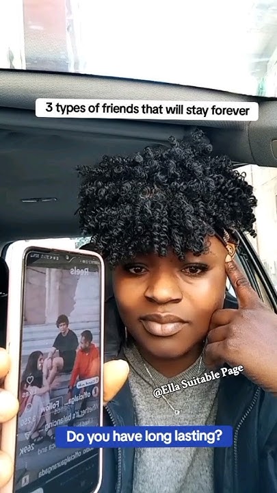 3 types of long lasting friends #youtubeshorts #shorts - YouTube 3 types of long lasting friends #youtubeshorts #shorts - YouTube