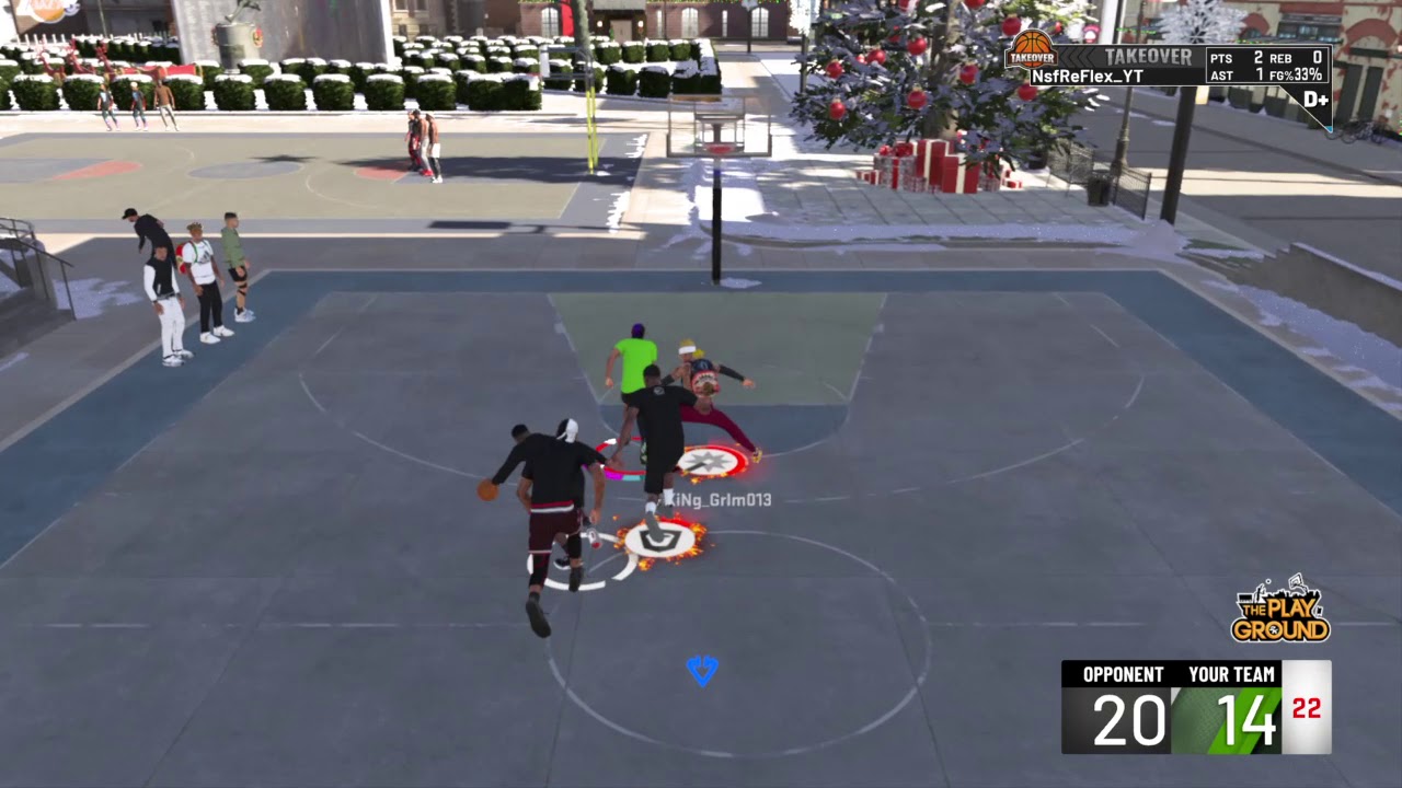 2k green - YouTube