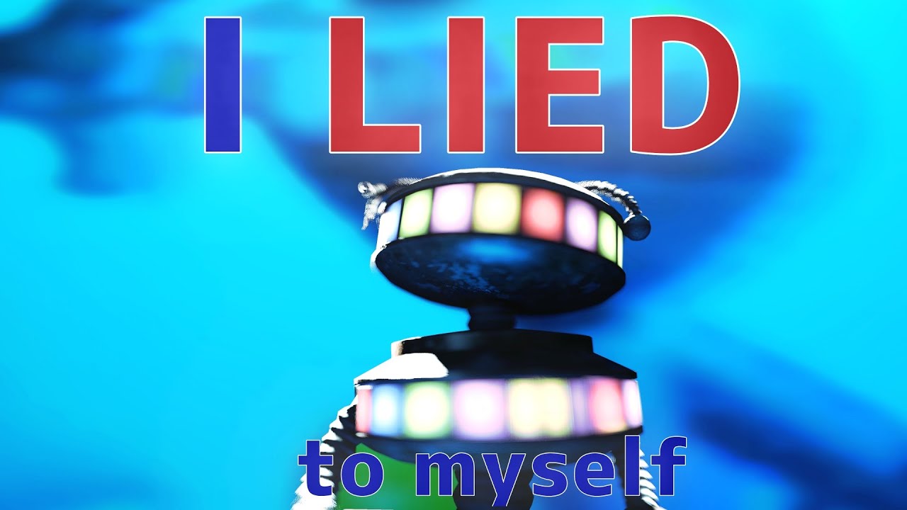 [SFM/FNAF] Yes, *corn* about Candy Cadet exists... - YouTube