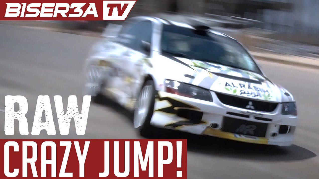 Crazy Jump Compilation - Hill Climb - YouTube