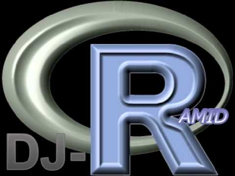 Dj Ramid huseynov araq iceceyim