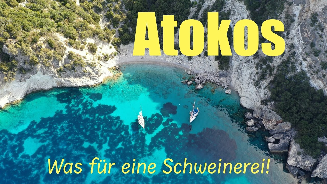 #24-12 Atokos - was für eine Schweinerei! - YouTube