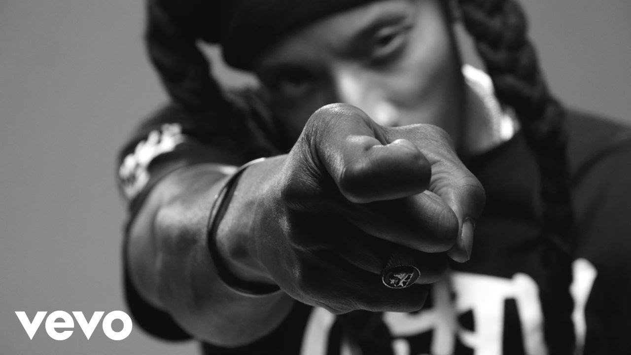 Statik Selektah - Murder Game ft. Young M.A, Smif N Wessun, Buckshot ...