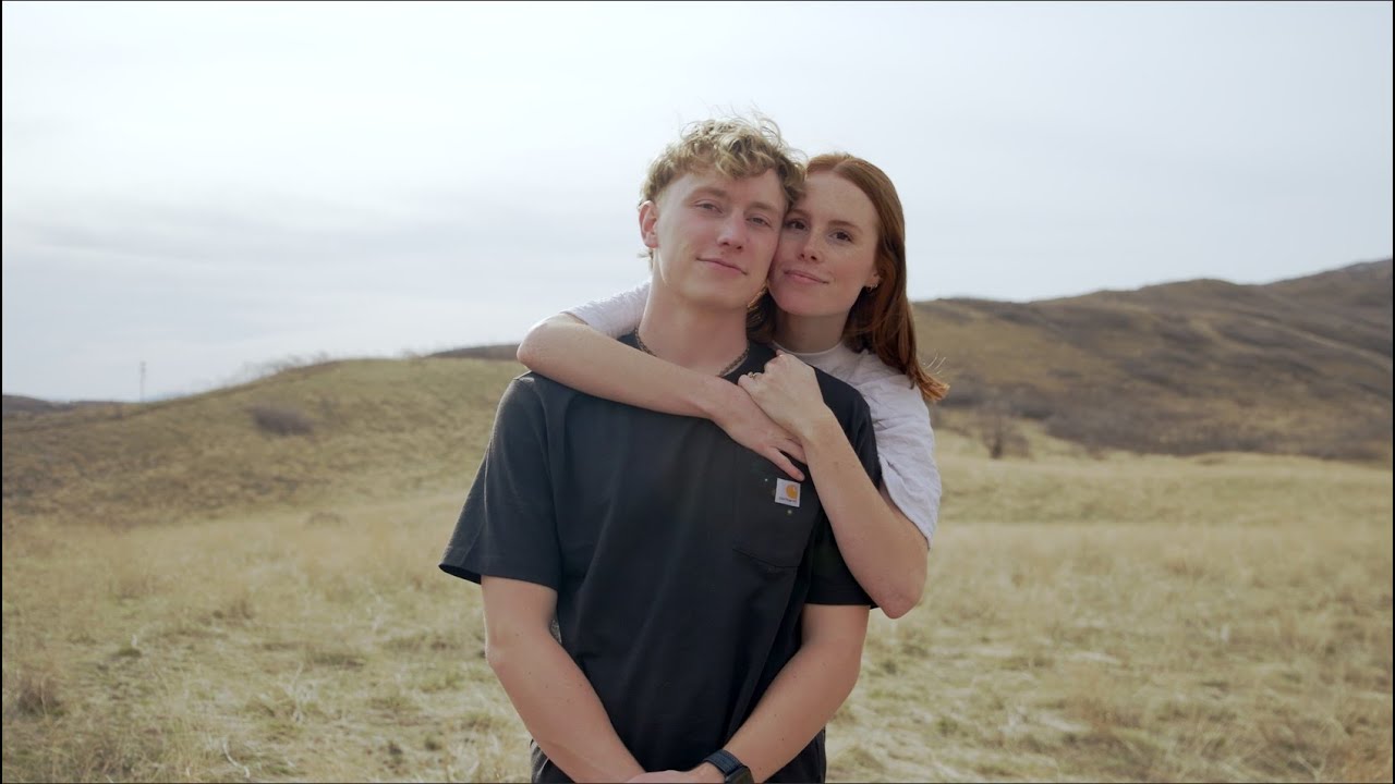 Sam & Carol Couple Video Portrait | LUMIX S5ii - YouTube