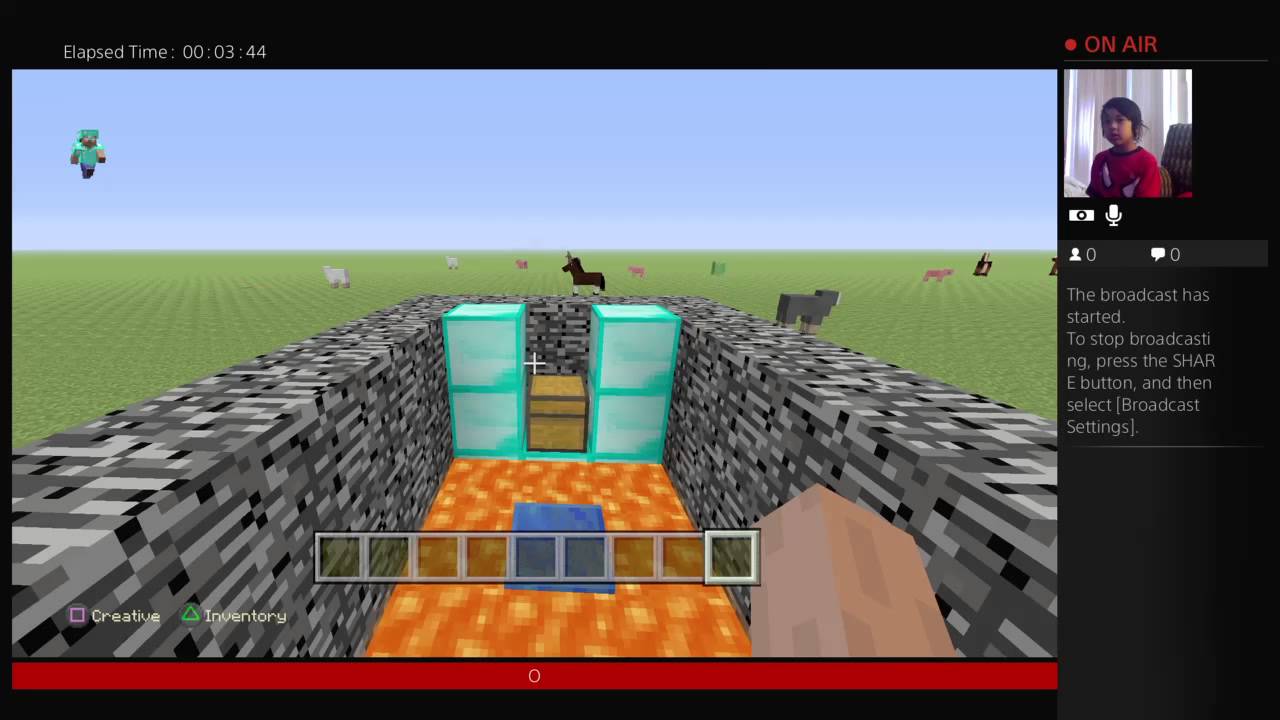 longshot2422's Live PS4 ...